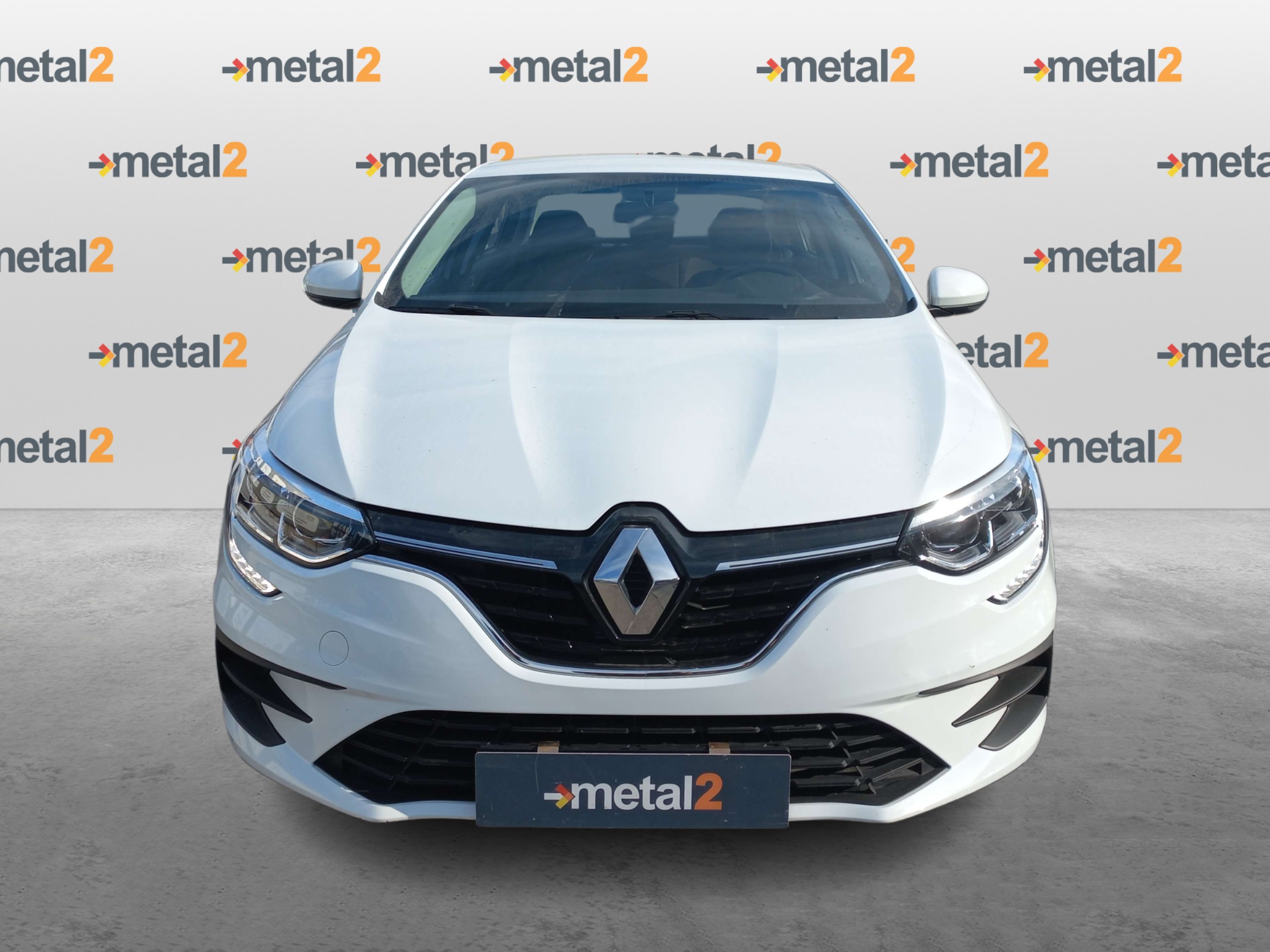 2022 RENAULT (OYAK) MEGANE SEDAN JOY 1.3 TCE EDC 140 FAZ2 | METAL2