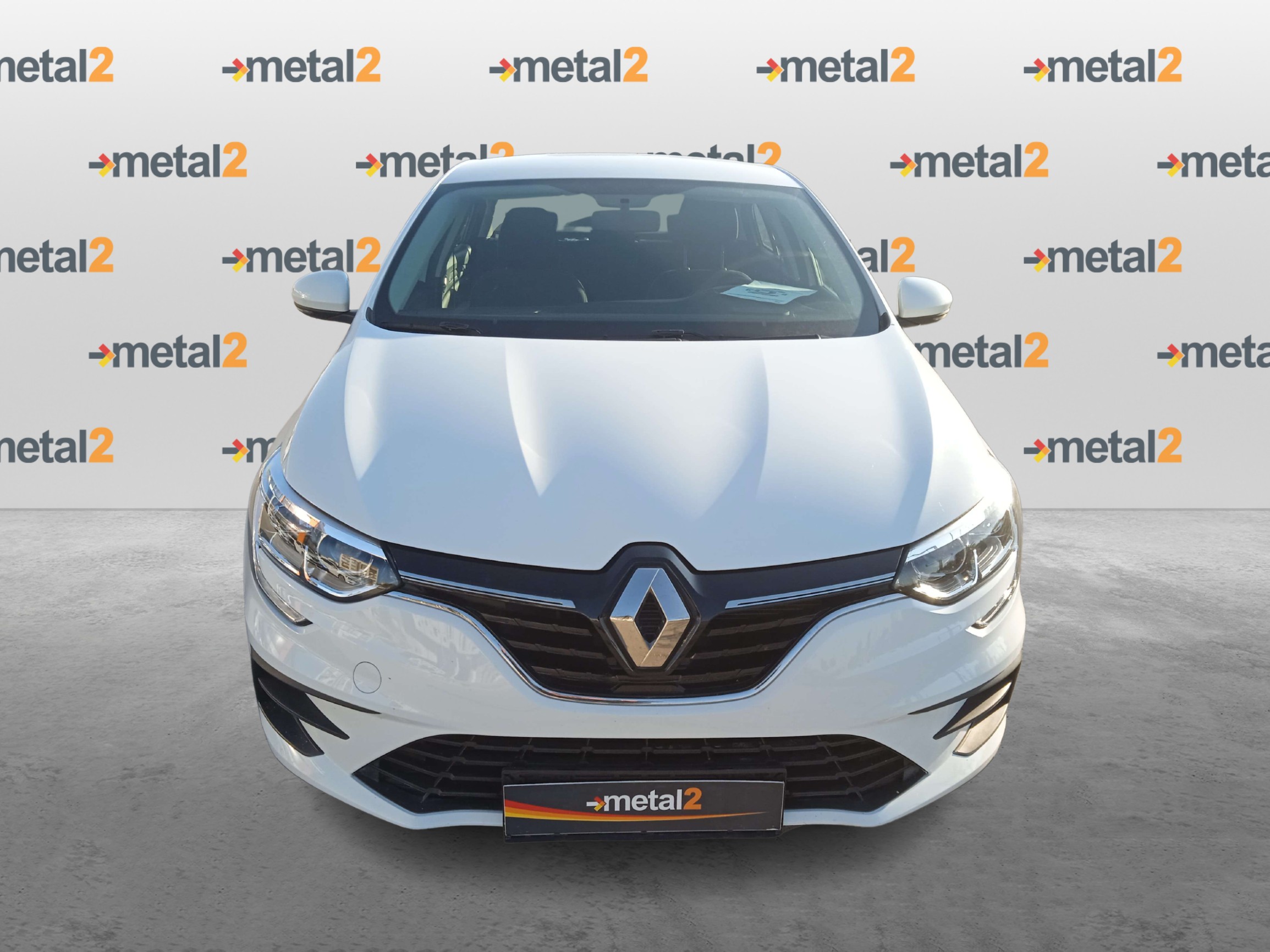 2022 RENAULT (OYAK) MEGANE SEDAN JOY 1.3 TCE EDC 140 FAZ2 | METAL2