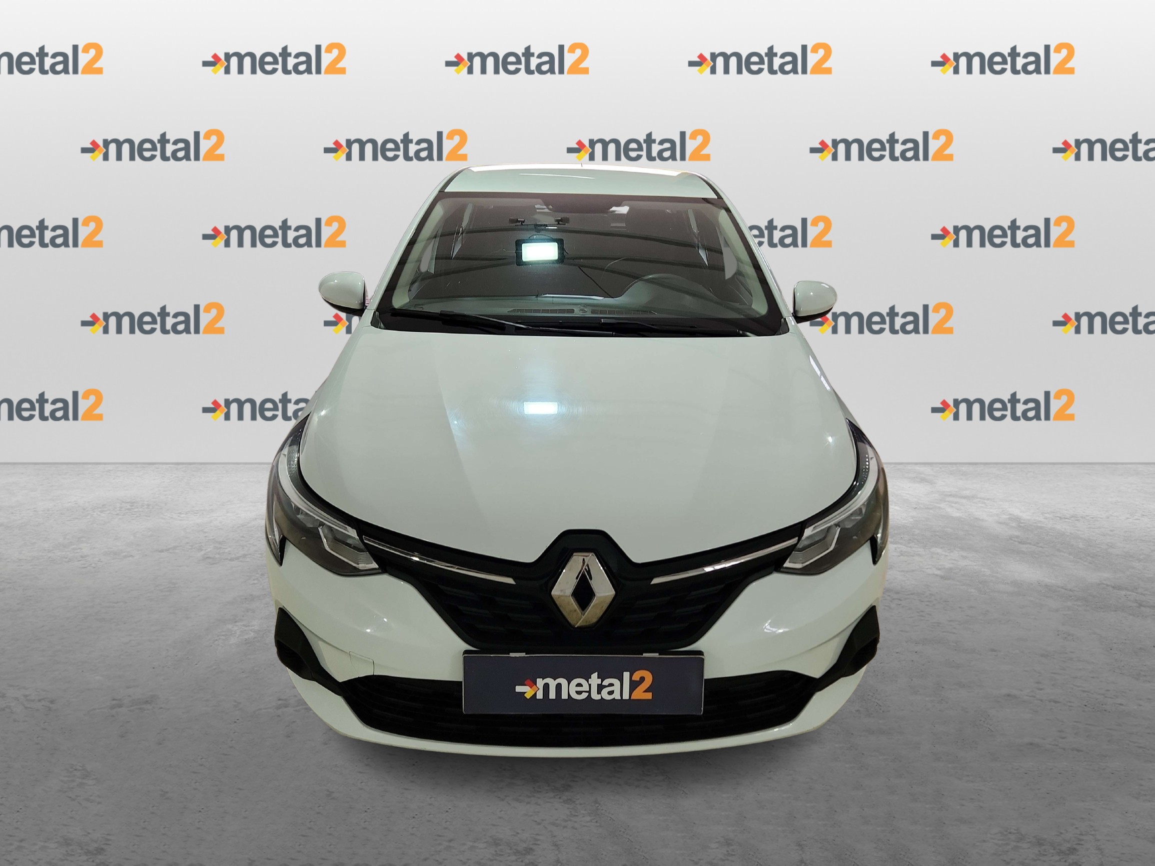 2022 RENAULT TALIANT JOY 1.0 TURBO X-TRONIC 90 | METAL2