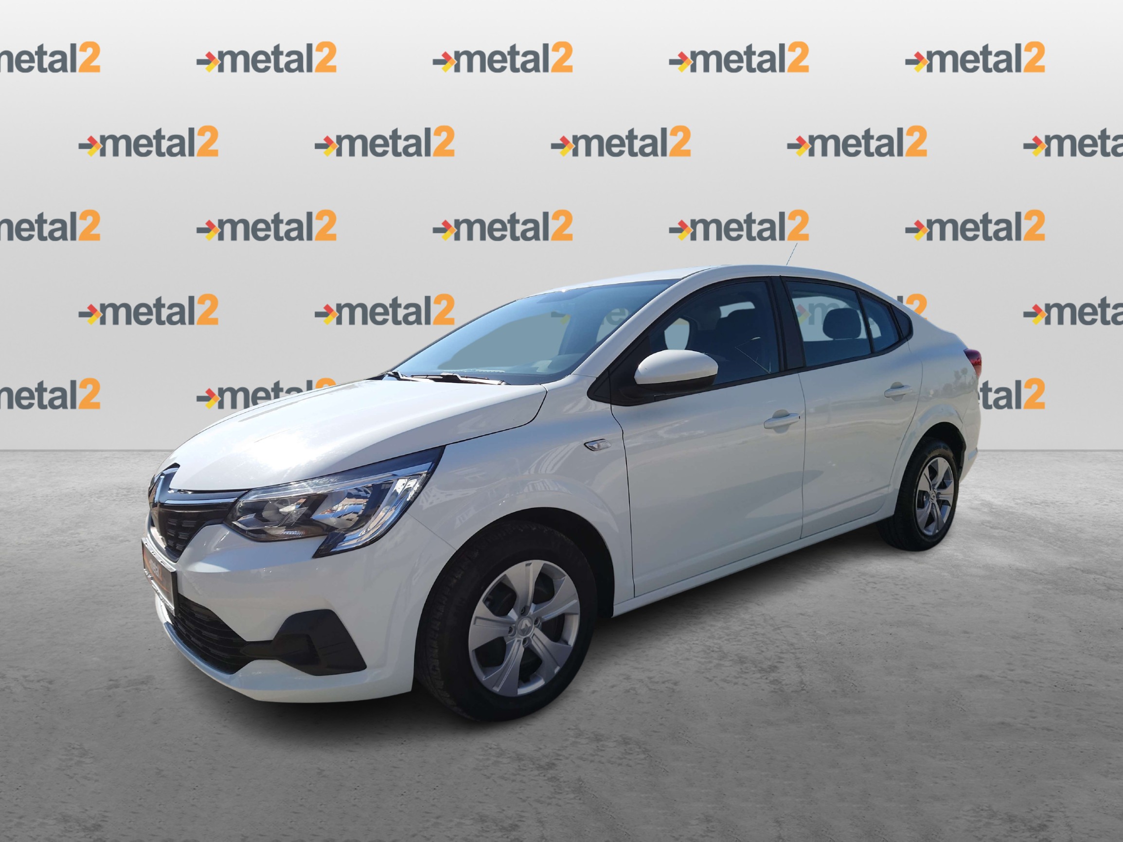 2022 RENAULT TALIANT JOY 1.0 TURBO X-TRONIC 90 | METAL2