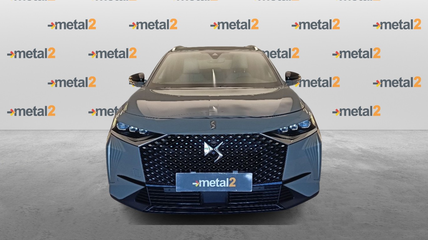 2023 DS DS 7 OPERA BLUEHDI 130 AT | METAL2