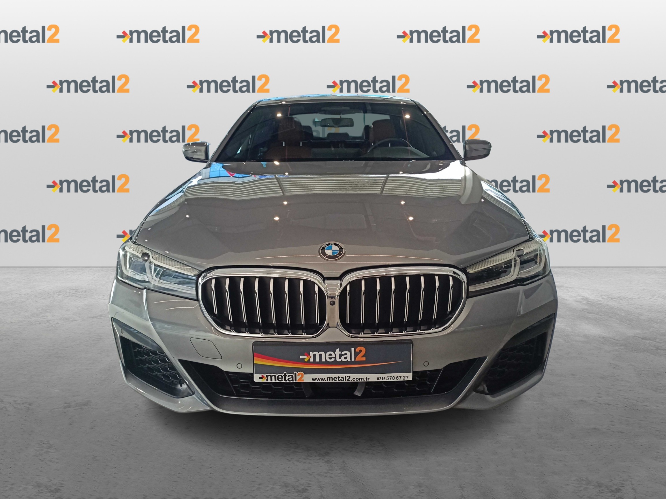 2023 BMW 520i SEDAN LCI 1.6 170 M SPORT | METAL2