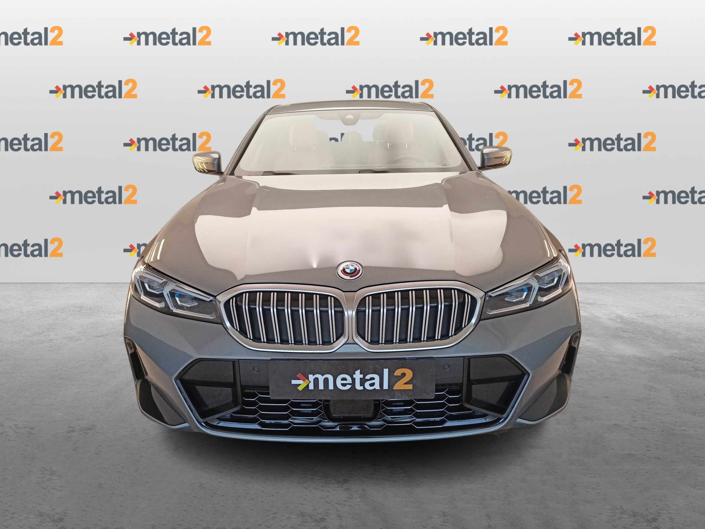 2022 BMW 320i SEDAN LCI 1.6 170 M SPORT | METAL2