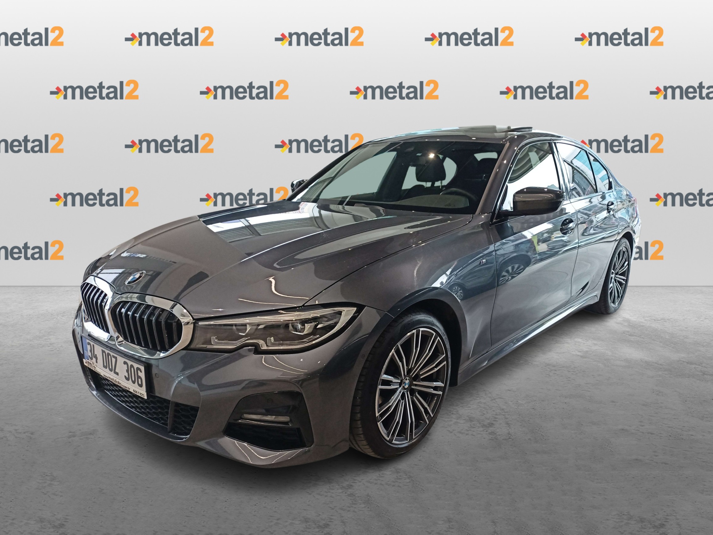2020 BMW 320i SEDAN 1 6 170 FIRST EDITION M SPORT METAL2 2020 BMW 320i SEDAN 1 6 170 FIRST EDITION M SPORT METAL2