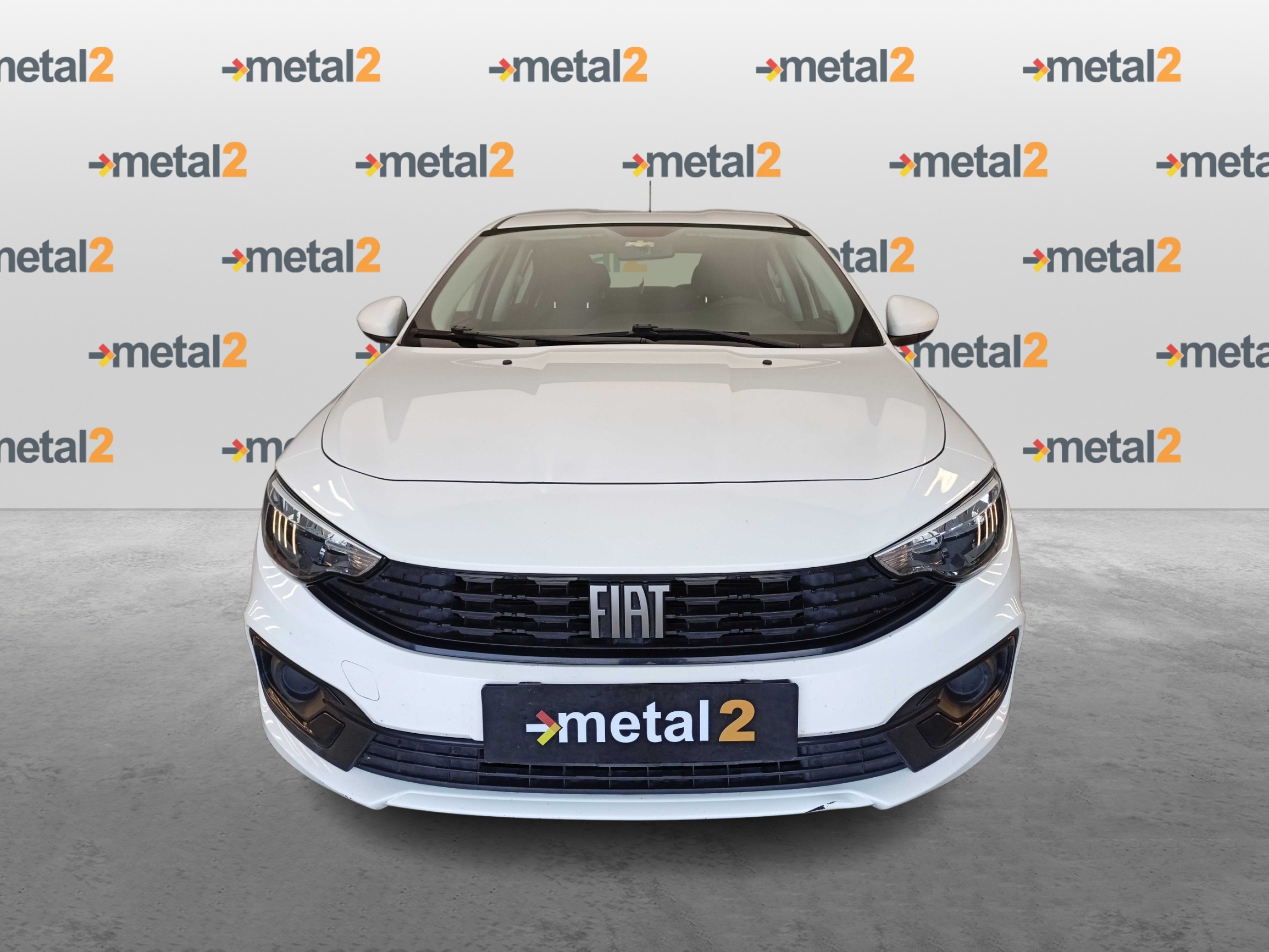 2021 TOFAS-FIAT EGEA SEDAN EASY 1.3 M.JET 95 E6D | METAL2