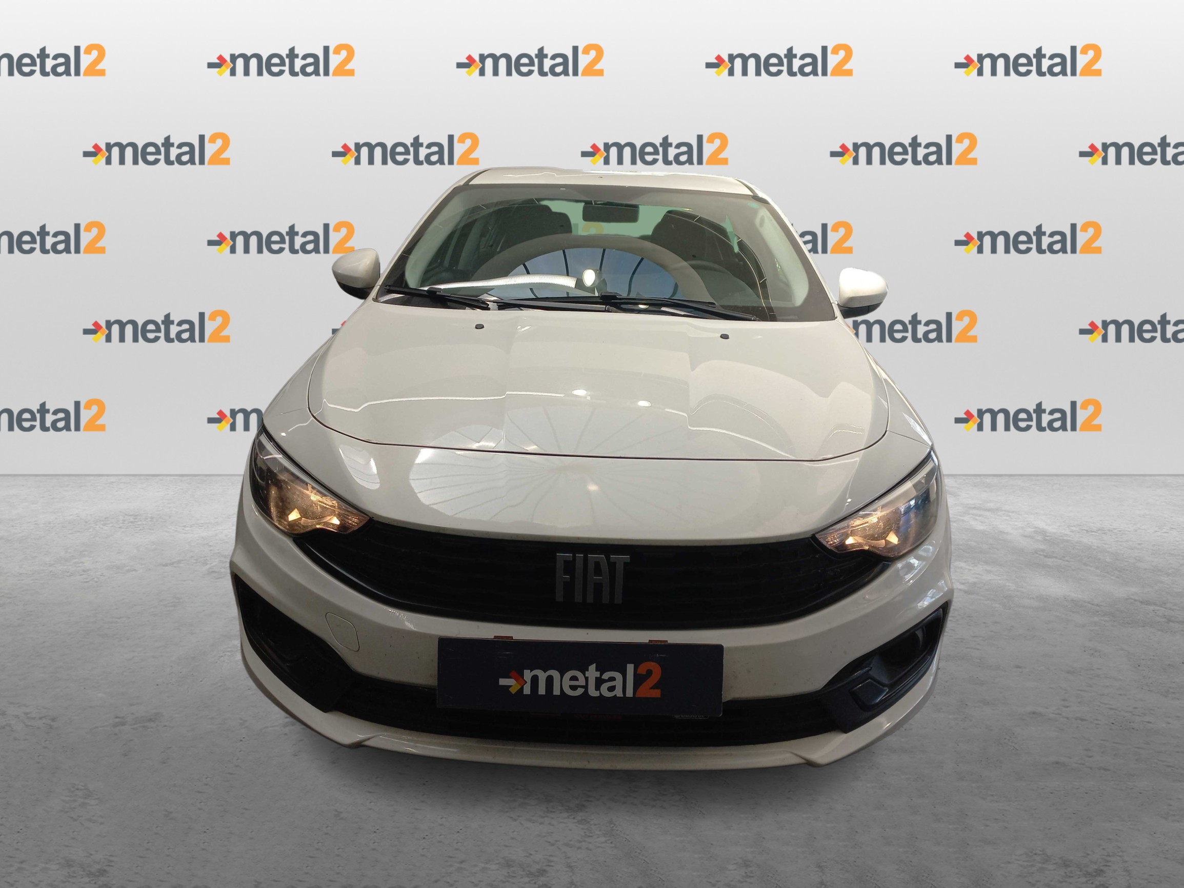 2021 TOFAS-FIAT EGEA SEDAN EASY 1.3 M.JET 95 E6D | METAL2